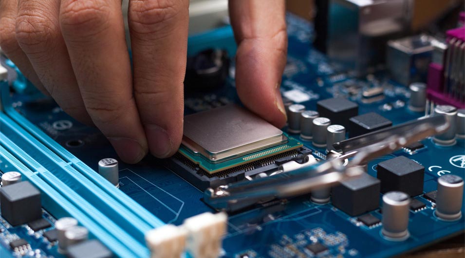 Jasa Service Komputer Panggilan Profesional Di Tangerang