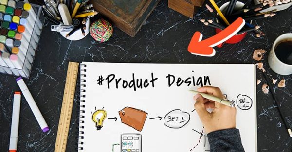 Fungsi dan Manfaat Desain Produk Bagi Brand Startup