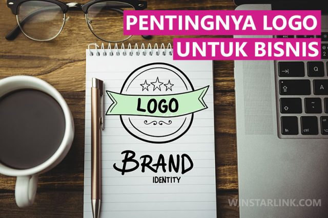 Manfaat Logo Dalam Membangun Branding